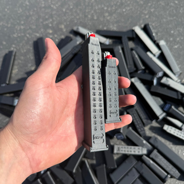 FLICK STICK (Lighter Mag) - Secret777s