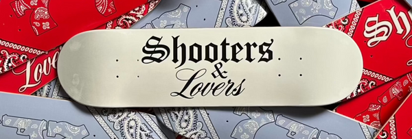 Skate Boards - Secret777s