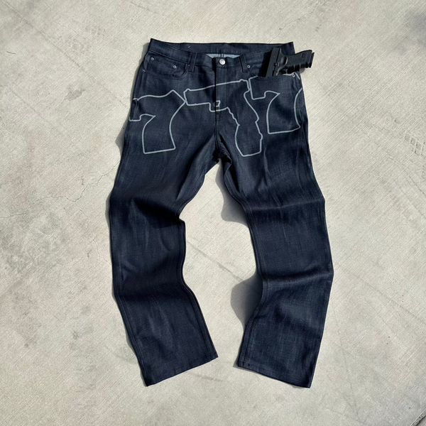 jeans - Secret777s
